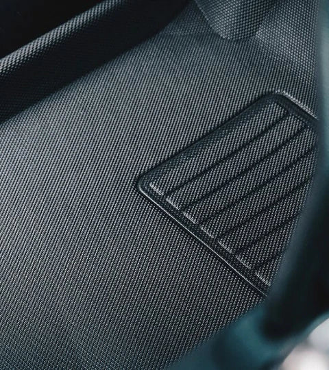 Custom Floor Fit Liners vs Universal Fit Liners – 3D® Mats Canada Official