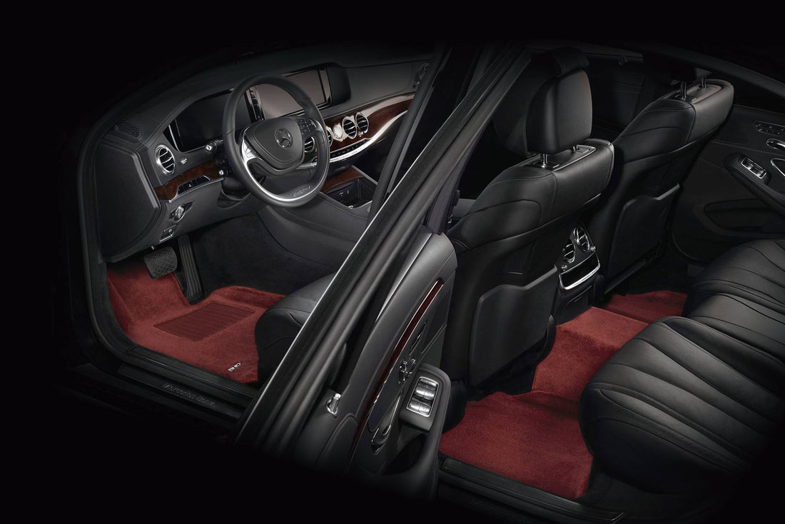 3D® Mats Canada Official